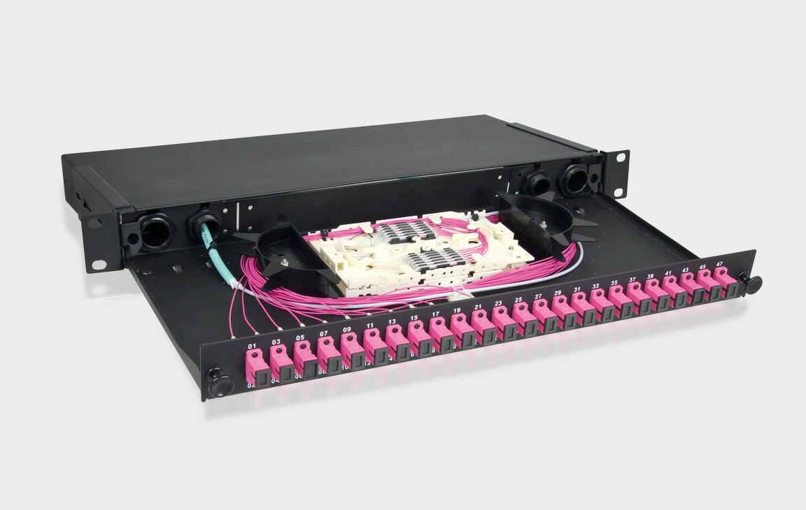 QUBIX – Networking Solution