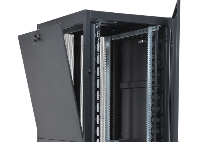 QUBIX – Networking Solution