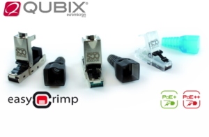 QUBIX – Networking Solution