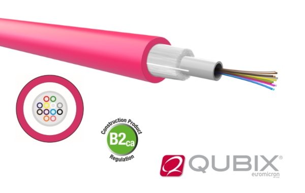 QUBIX – Networking Solution