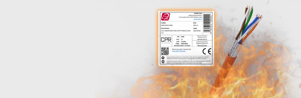 QUBIX – Networking Solution