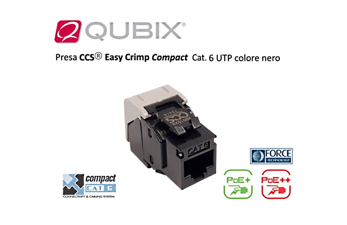 QUBIX – Networking Solution