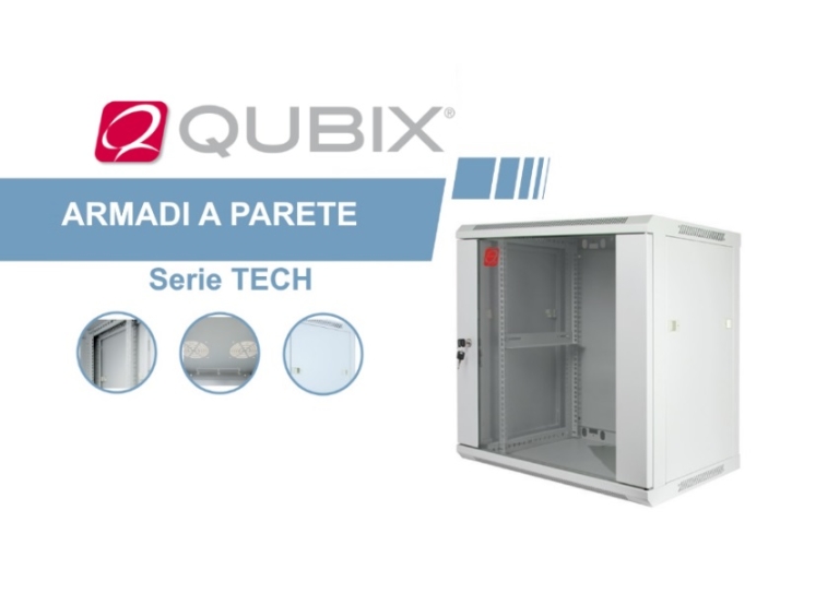 QUBIX – Networking Solution