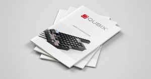 QUBIX – Networking Solution